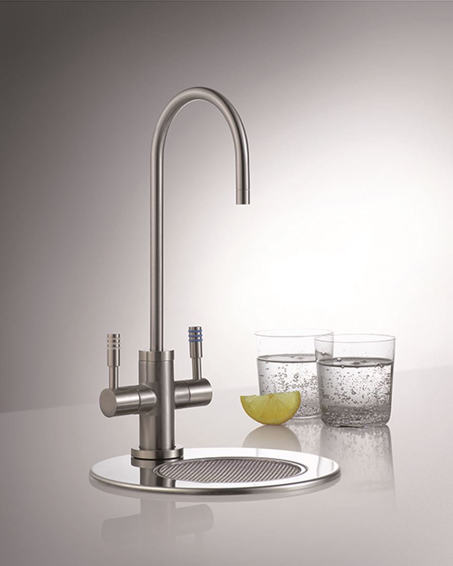 Commercial Water Taps & Systems | Zenith Water