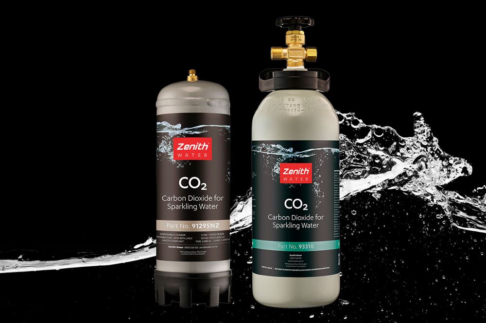 How to Recycle Your Zenith Filter & CO2 Cartridges - Commercial ...