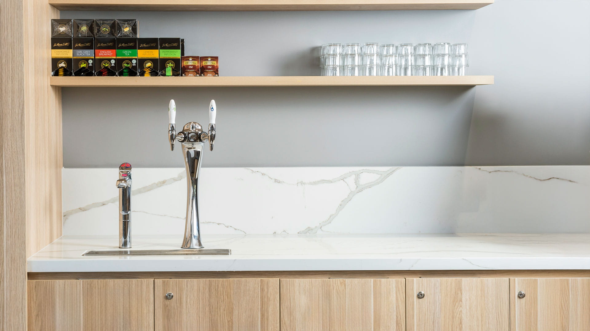 About our Zenith HydroChill Taps | Zenith Water