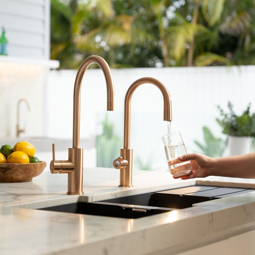 Zenith HydroTap G5 - Boiling, Chilled and Sparkling Water Taps | Zenith ...