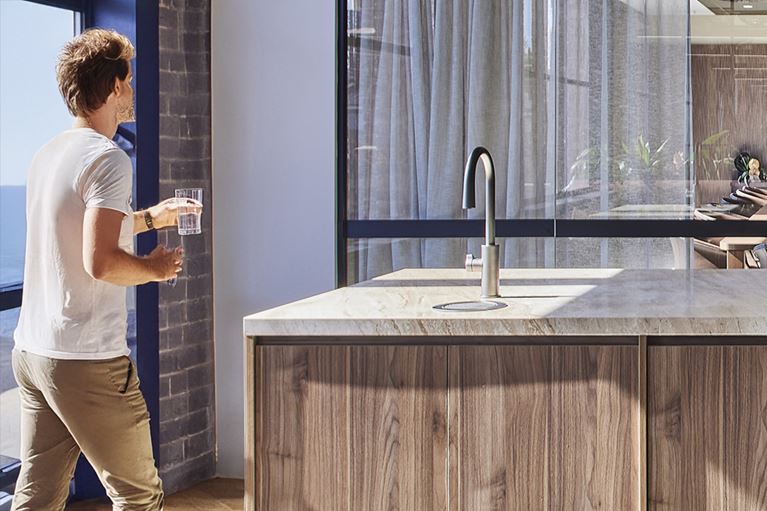 Water Taps for the Office | Boiling, Chilled & Sparkling | Zenith Water