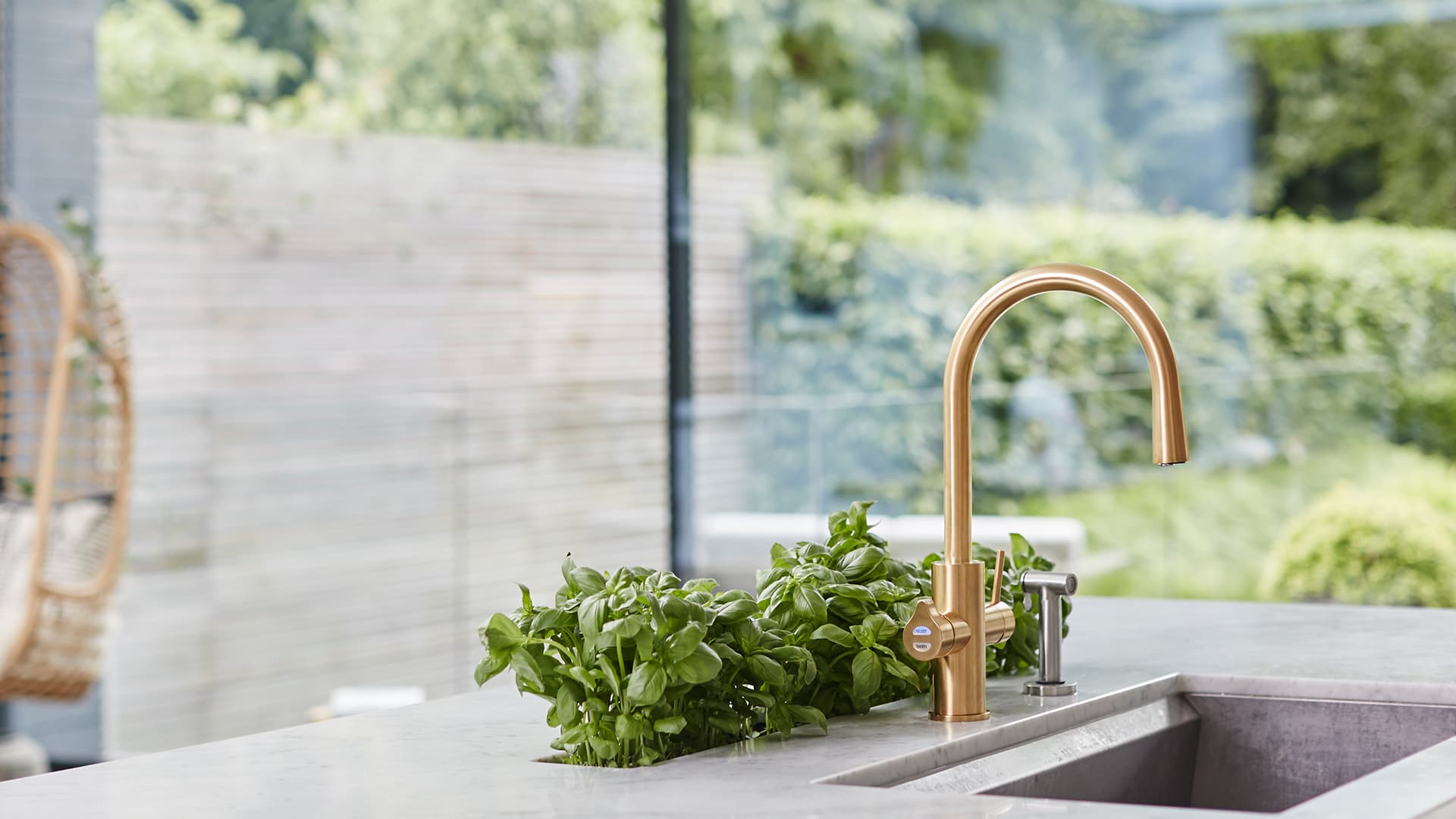 Register Your Zenith HydroTap | Zenith Water