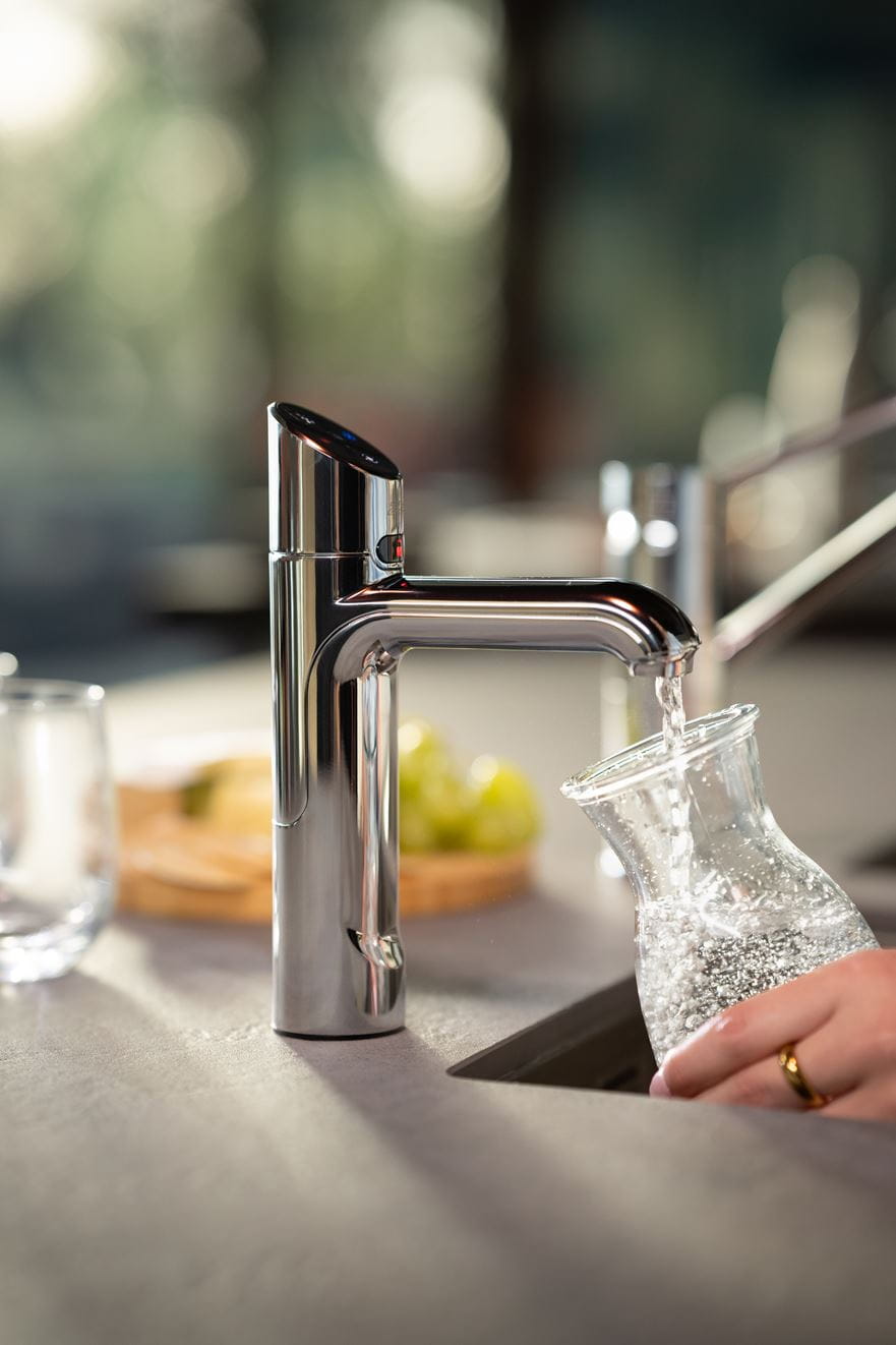 Zenith HydroTap G5 - Boiling, Chilled and Sparkling Water Taps | Zenith ...