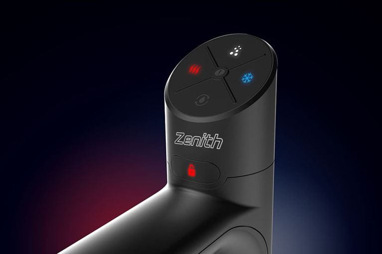 About our Commercial Zenith HydroTaps | Zenith Water