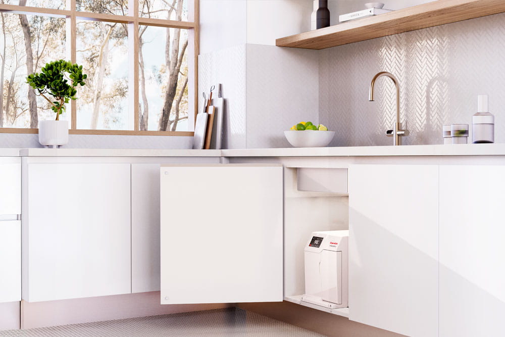 How Does Zenith HydroTap Work? | Zenith Water