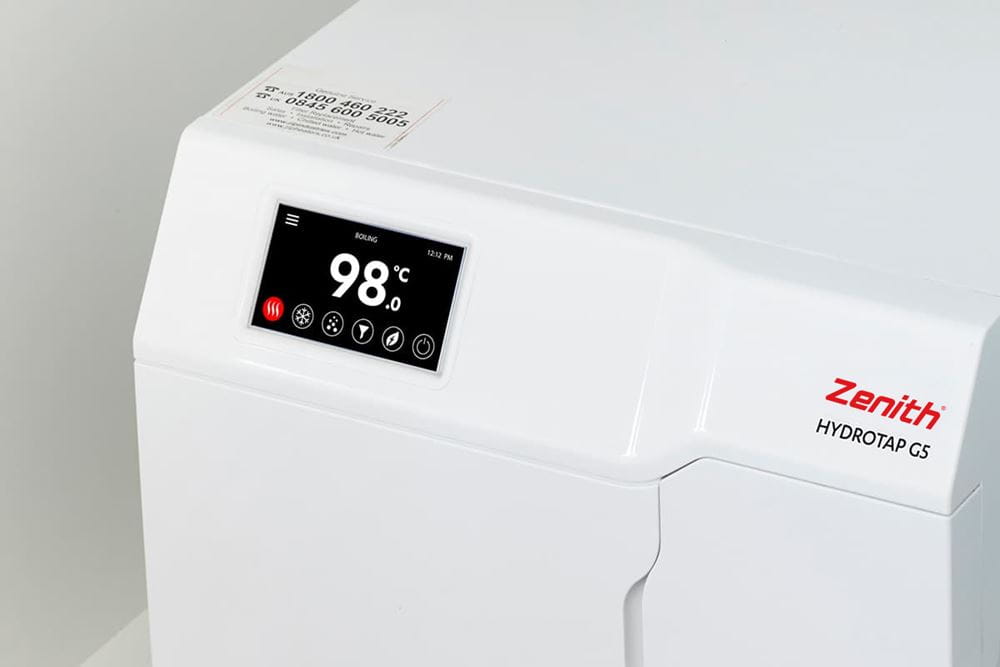 Zenith Water Approved Installer Program | Zenith Water