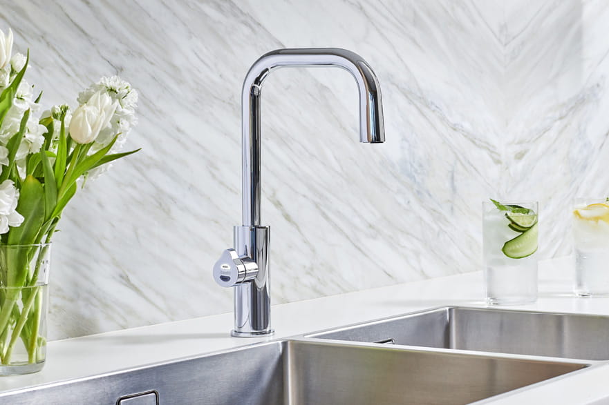 Zenith HydroTap G5 - Boiling, Chilled and Sparkling Water Taps | Zenith ...
