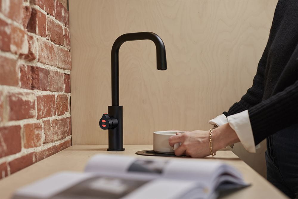 Water Taps for the Office | Boiling, Chilled & Sparkling | Zenith Water