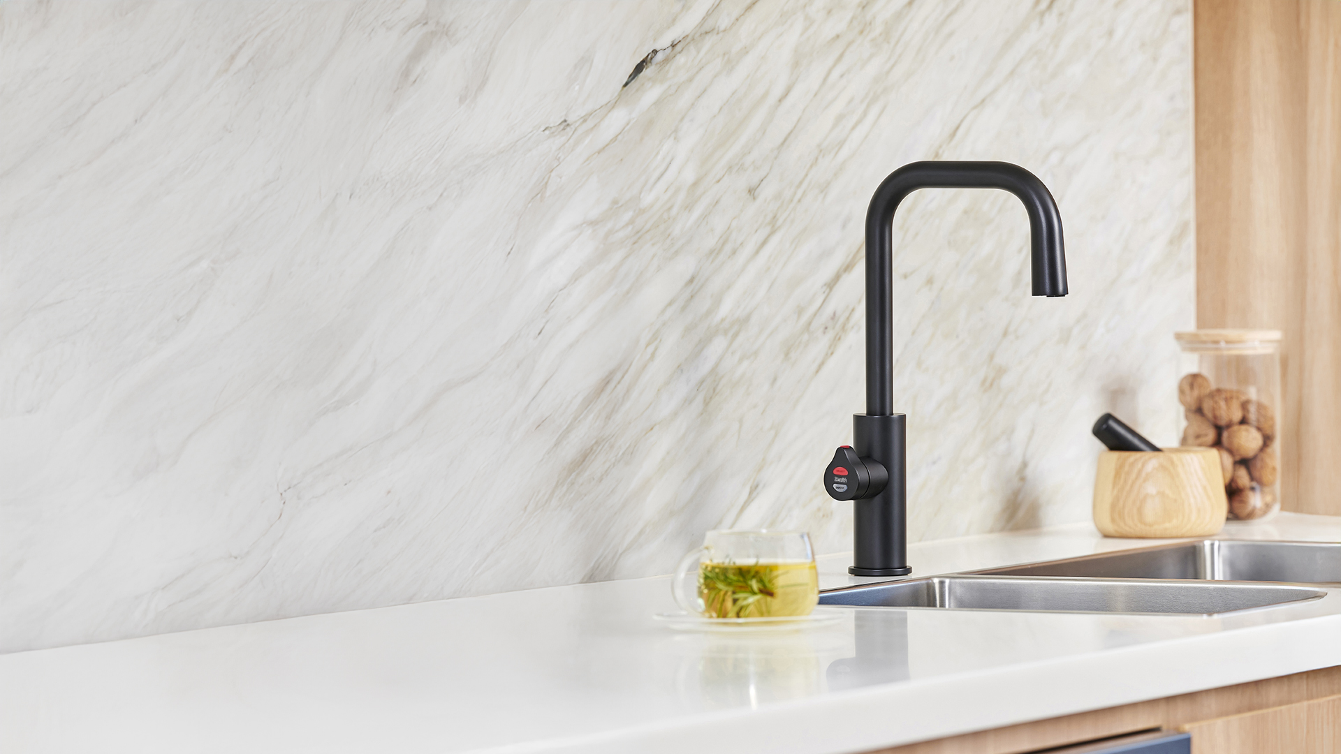 How to Choose Your Zenith HydroTap | Zenith Water