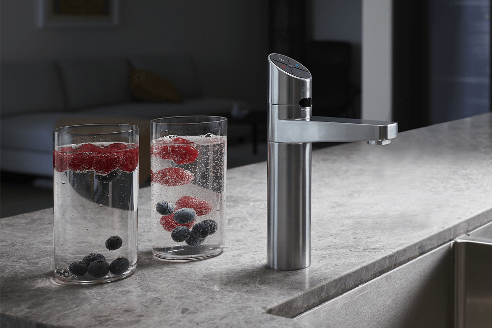 Zenith HydroTap G5 - Boiling, Chilled and Sparkling Water Taps | Zenith ...