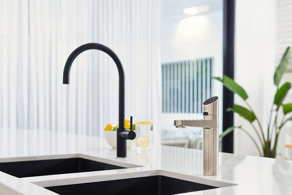 Getting Started With Your New HydroTap | Zenith Water