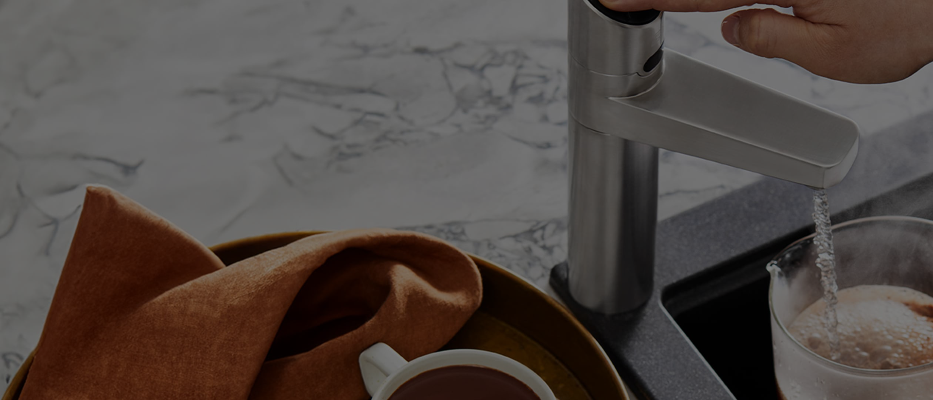 How to Choose Your Zenith HydroTap | Zenith Water