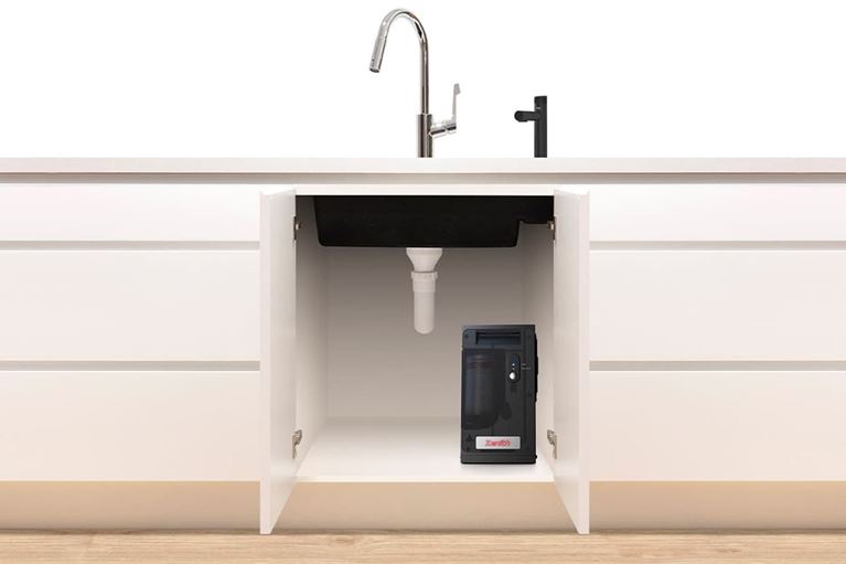Zenith Micro - Drinking Water for Smaller Spaces | Zenith Water