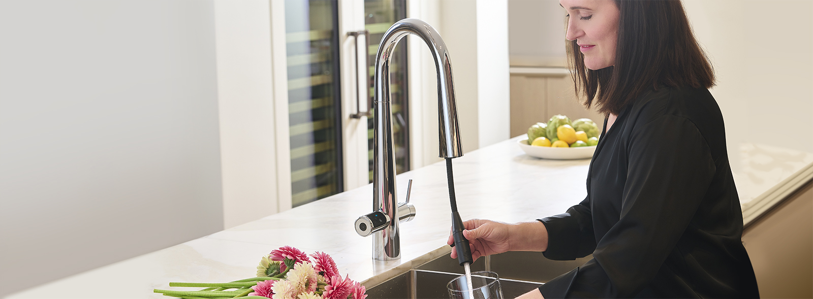 Zenith Water Innovation Redefines Water At Its Best | Zenith Water