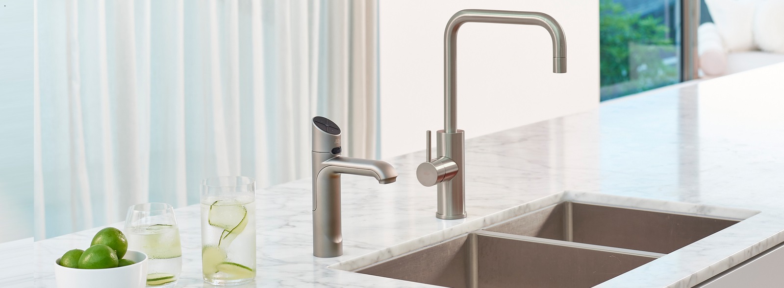 Clean, Healthy Filtered Water In Your Home | Zenith Water