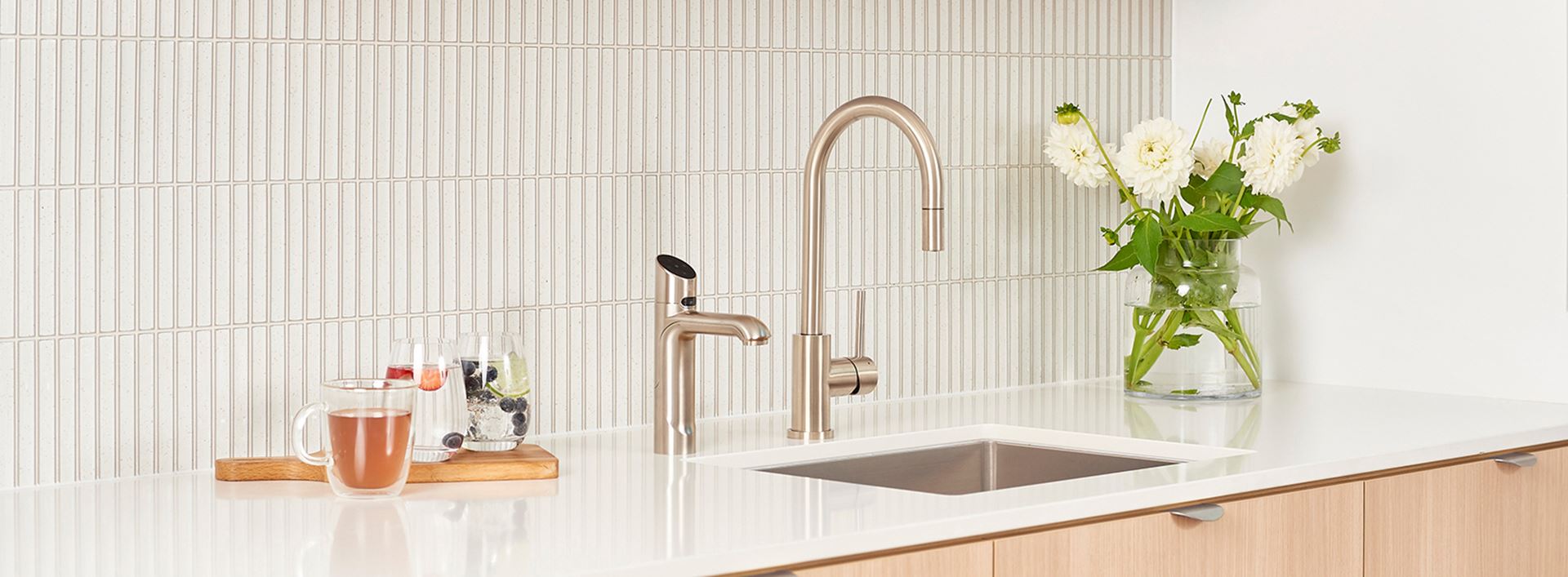 Zenith HydroTap - Australia's Leading Water Filter Tap | Zenith Water
