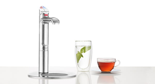 Zenith HydroTap G4 Now Even More Energy Efficient | Zenith Water Australia