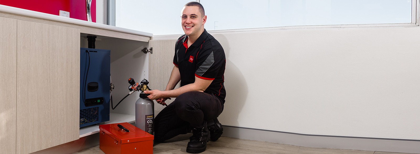 Update For Service Bookings | Zenith Water