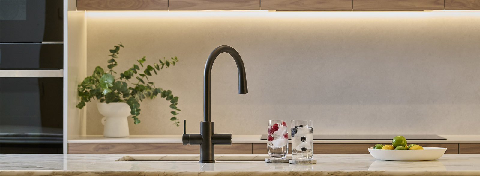 Fizz, Sip, Refresh: The Allure Of Sparkling Water Taps | Zenith Water