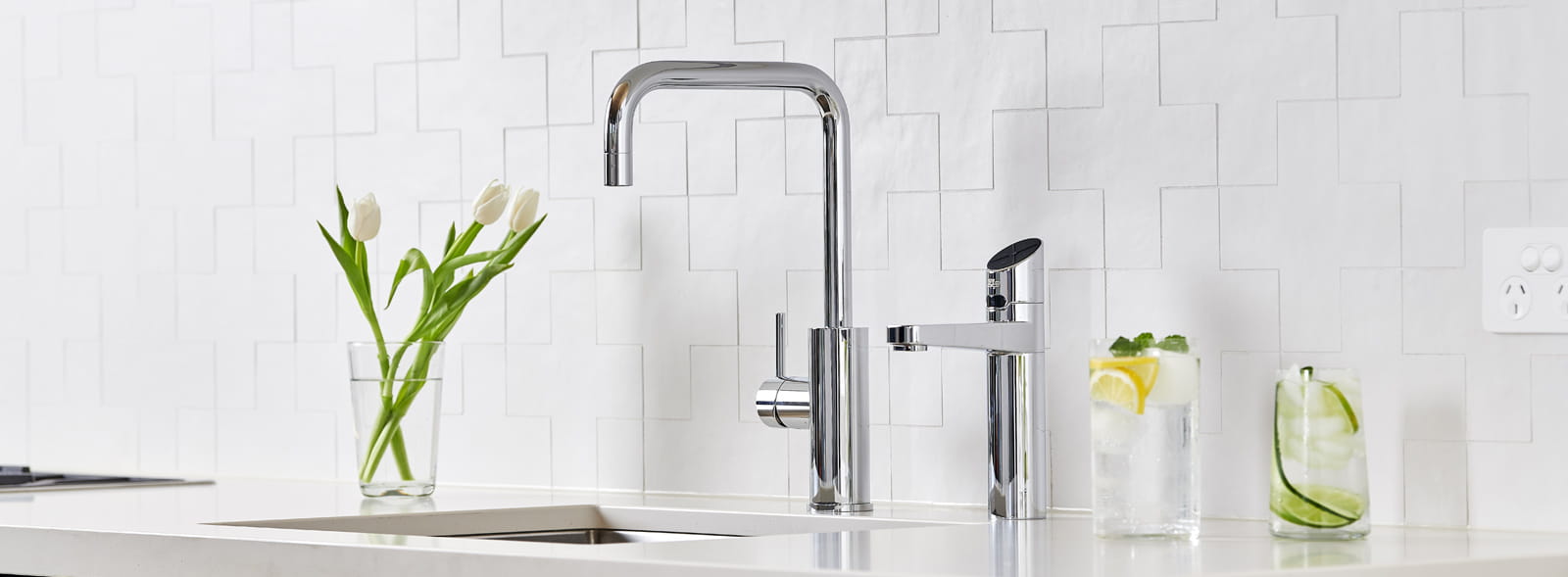 Under Sink Water Filters A Win For Home Kitchens | Zenith Water