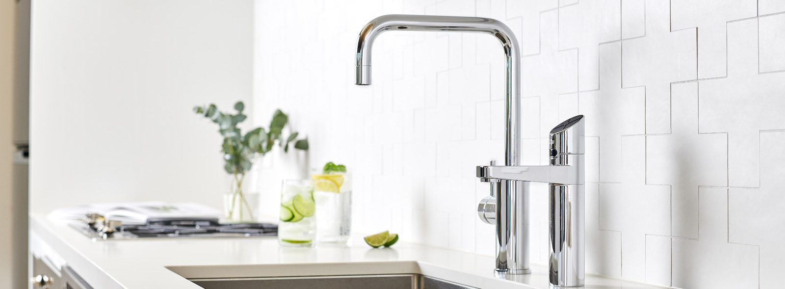 Common Questions About Water Filters | Zenith Water