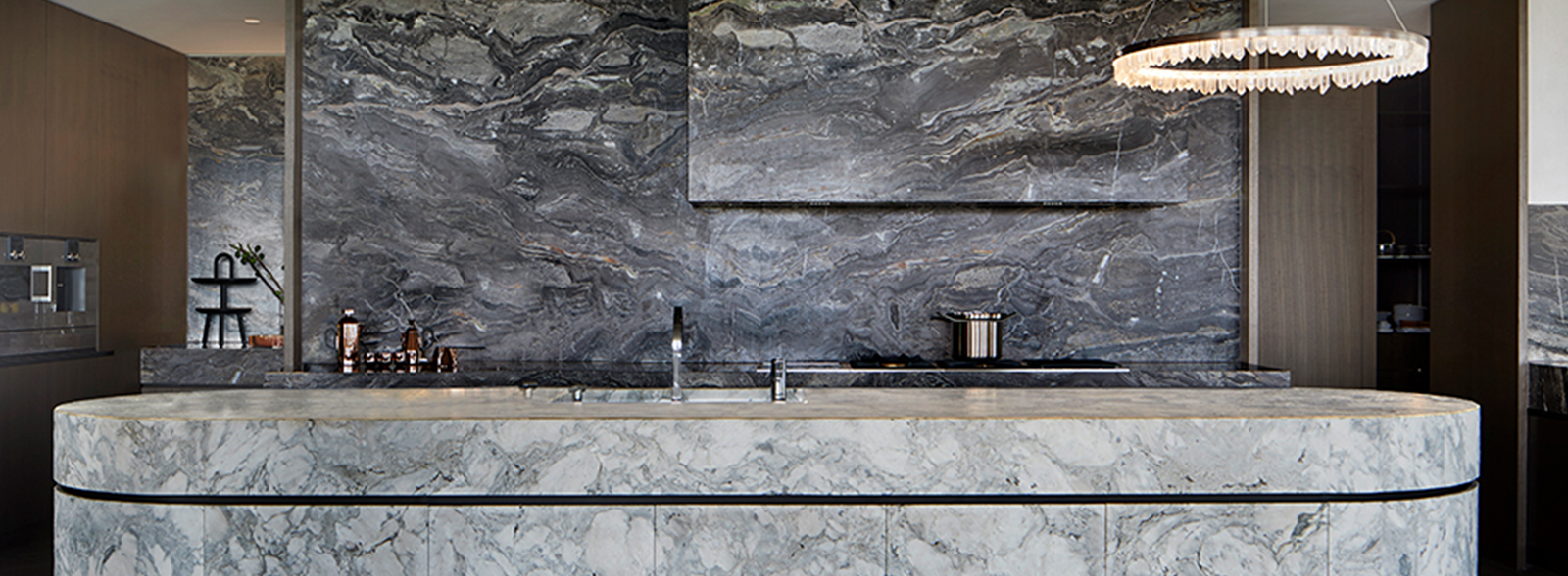 Exclusive Abode - Case Study | Zenith Water