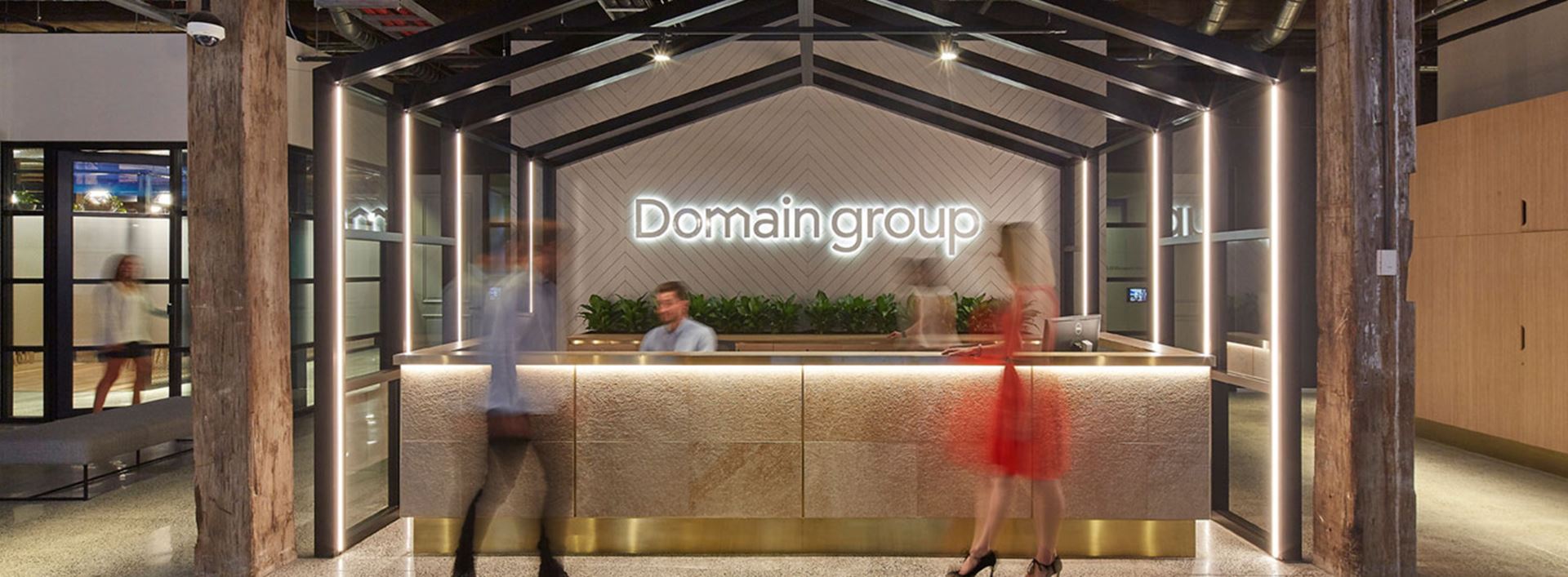 There's No (Work) Place Like Home - Domain Group Case Study by Siren ...